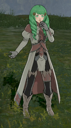 Priest - Fire Emblem: Three Houses Walkthrough - Neoseeker