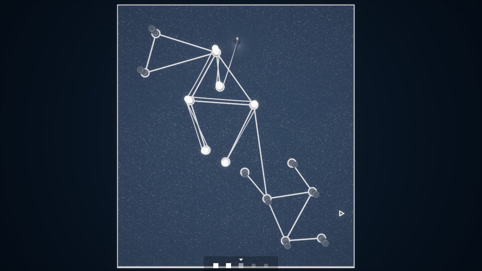 Constellation Puzzle Solutions - Filament Walkthrough - Neoseeker