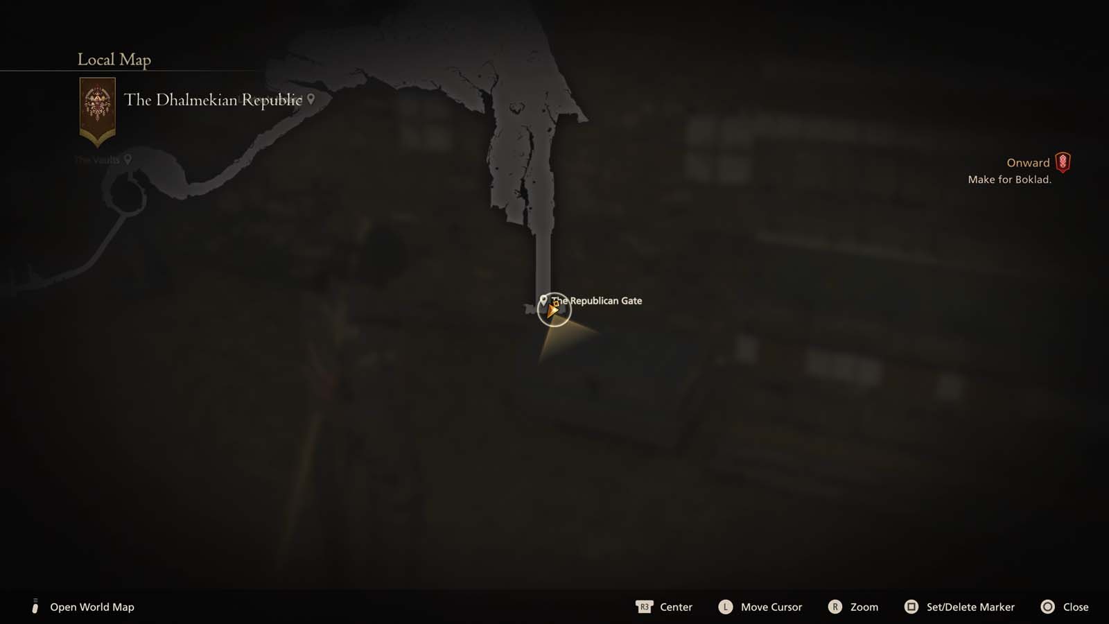 Onward Guide - Final Fantasy XVI - Neoseeker