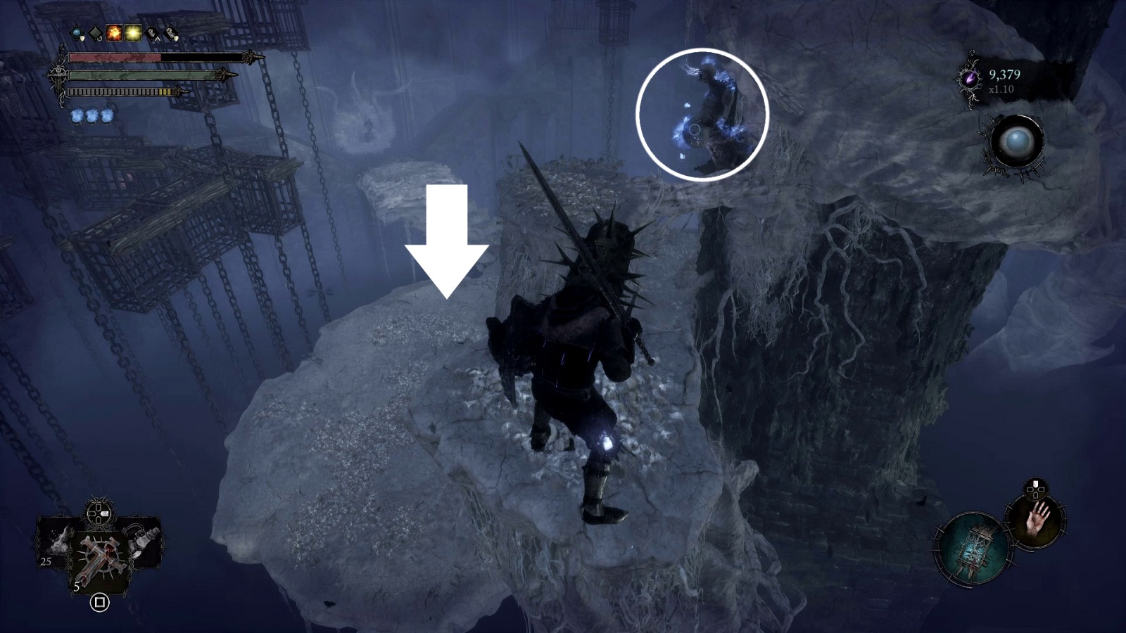 Lords of the Fallen (2023) - Bringer of Stillness Trio Boss Guide ...