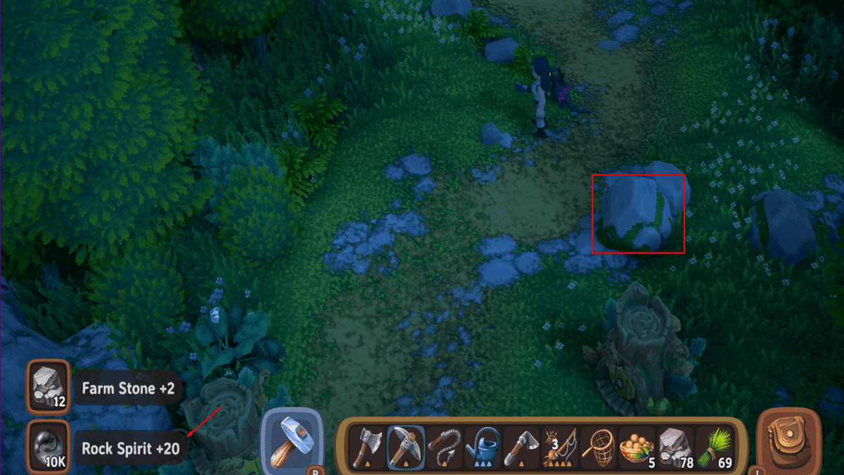 Luma Island Tools Guide - Neoseeker