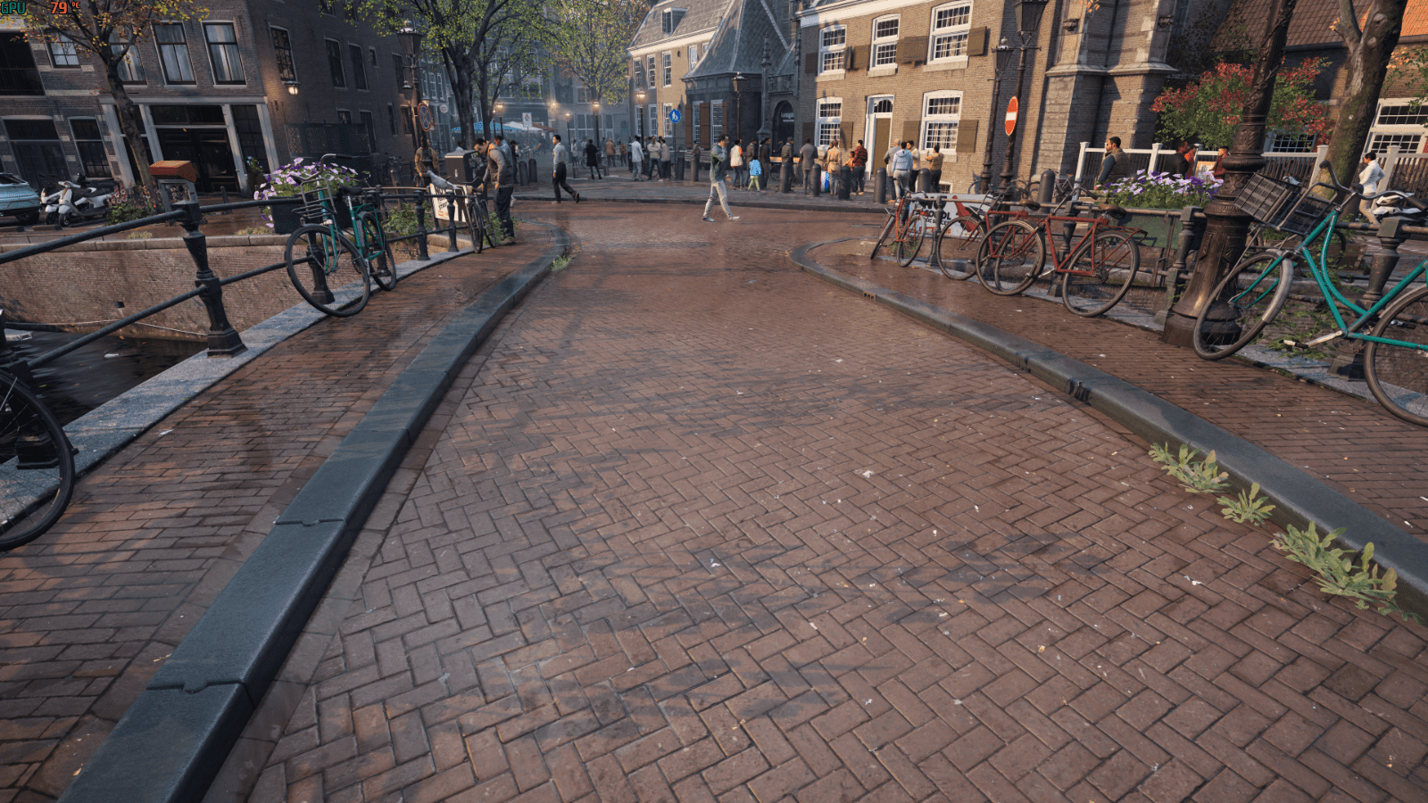 Quality Presets, Upscaling, Anti-Aliasing, and Texture Quality - Modern ...