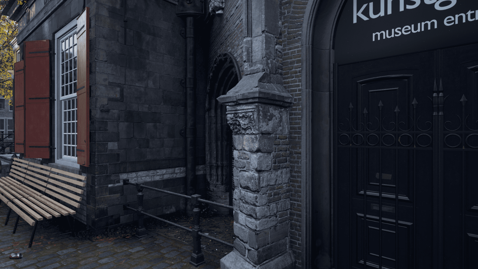 Quality Presets, Upscaling, Anti-Aliasing, and Texture Quality - Modern ...