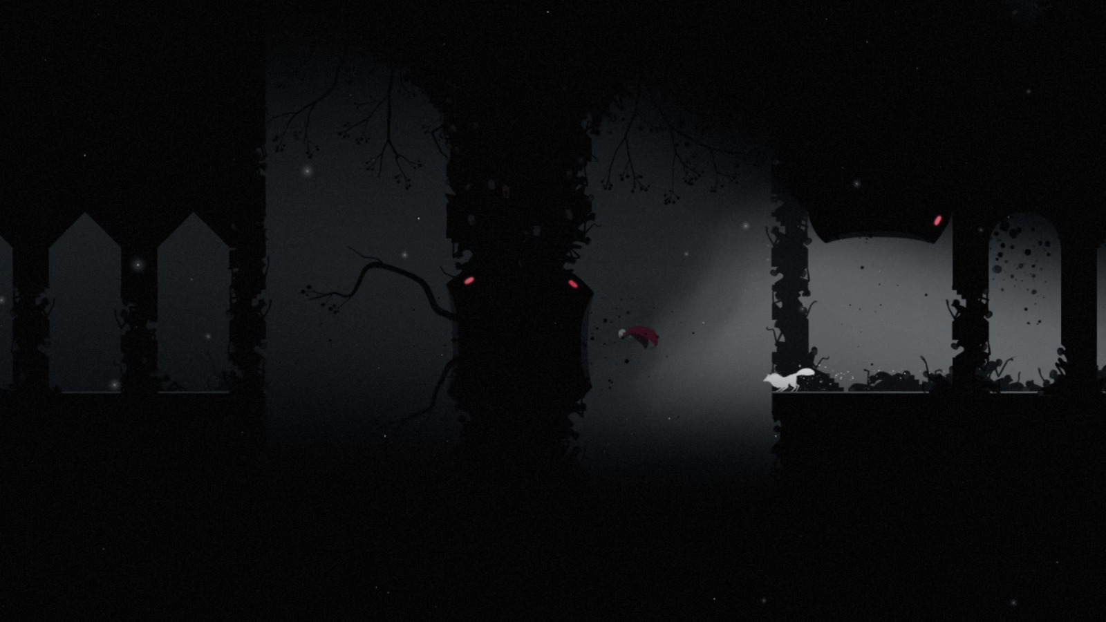 Neva - Fall (Part 3) walkthrough - Neoseeker