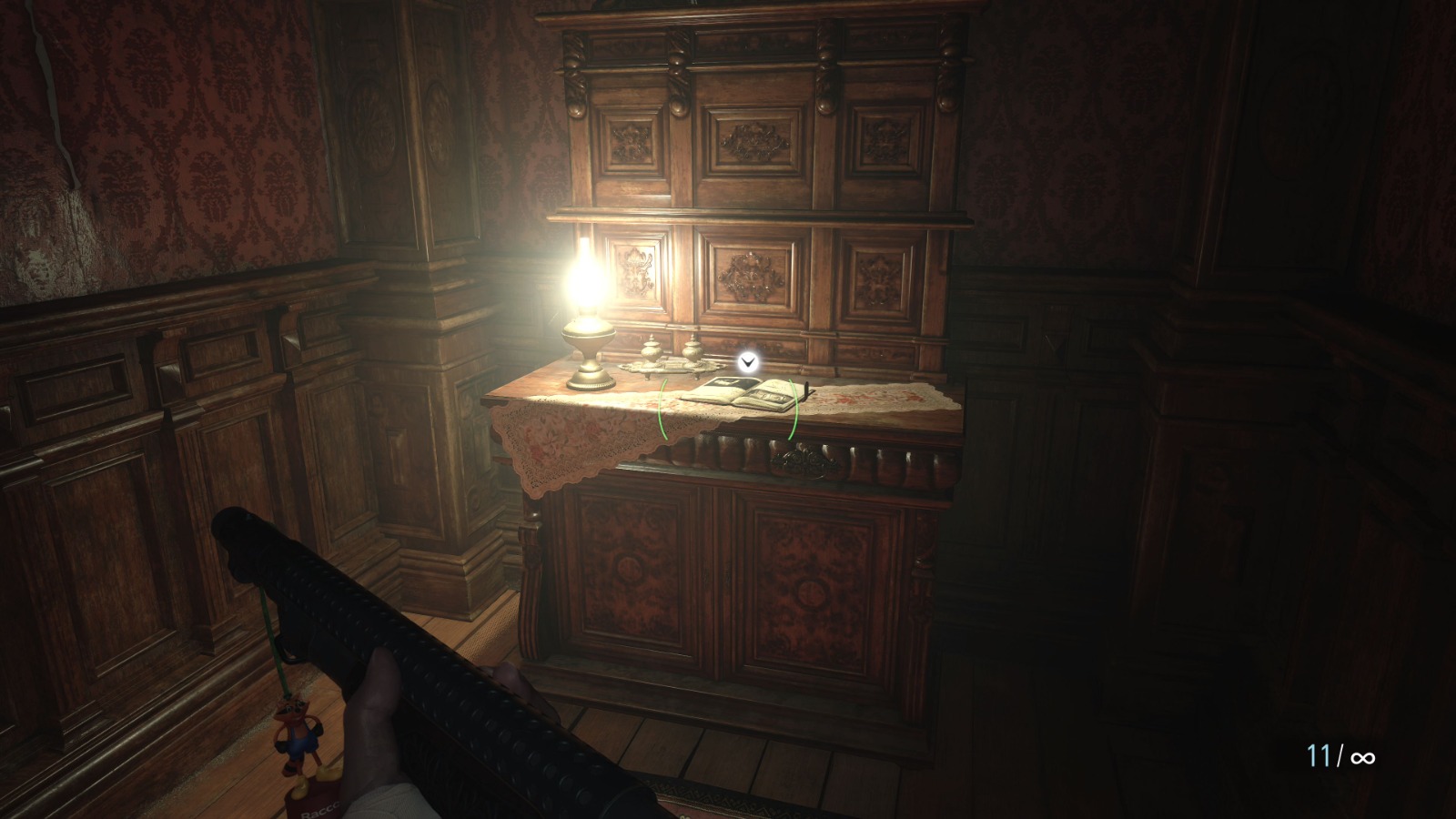 Resident Evil Village - All Files Location Guide - Neoseeker