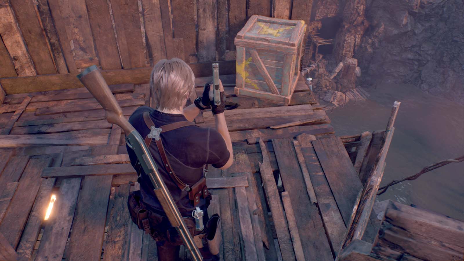 Chapter 3 Guide - Resident Evil 4 Remake (2023) - Neoseeker