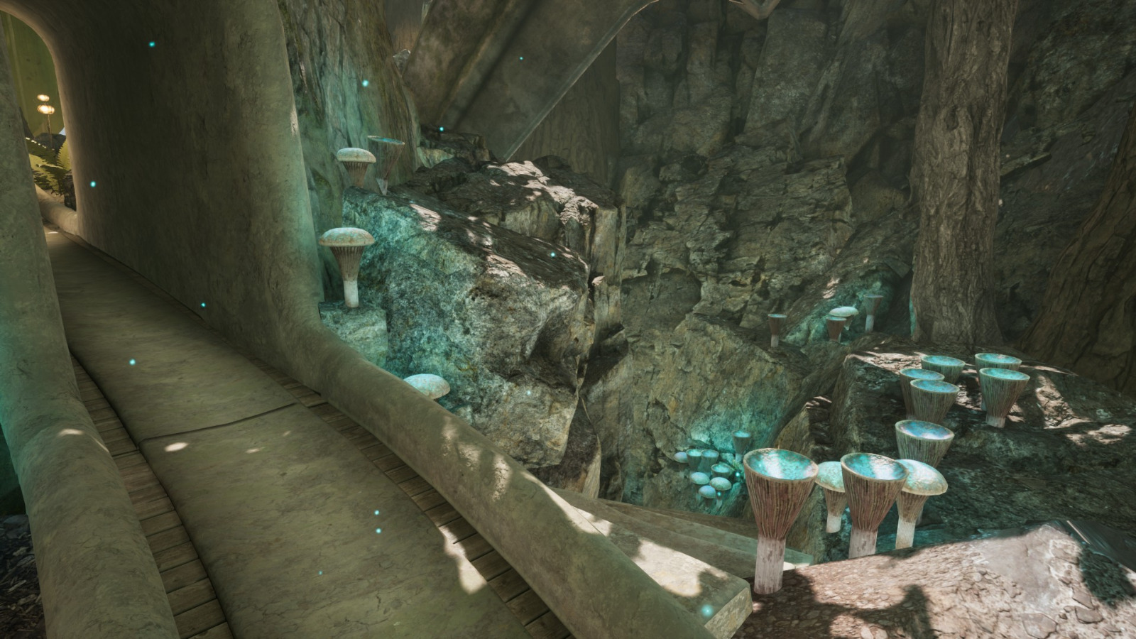 Riven Walkthrough - Jungle Island (1) - Riven (2024) - Neoseeker