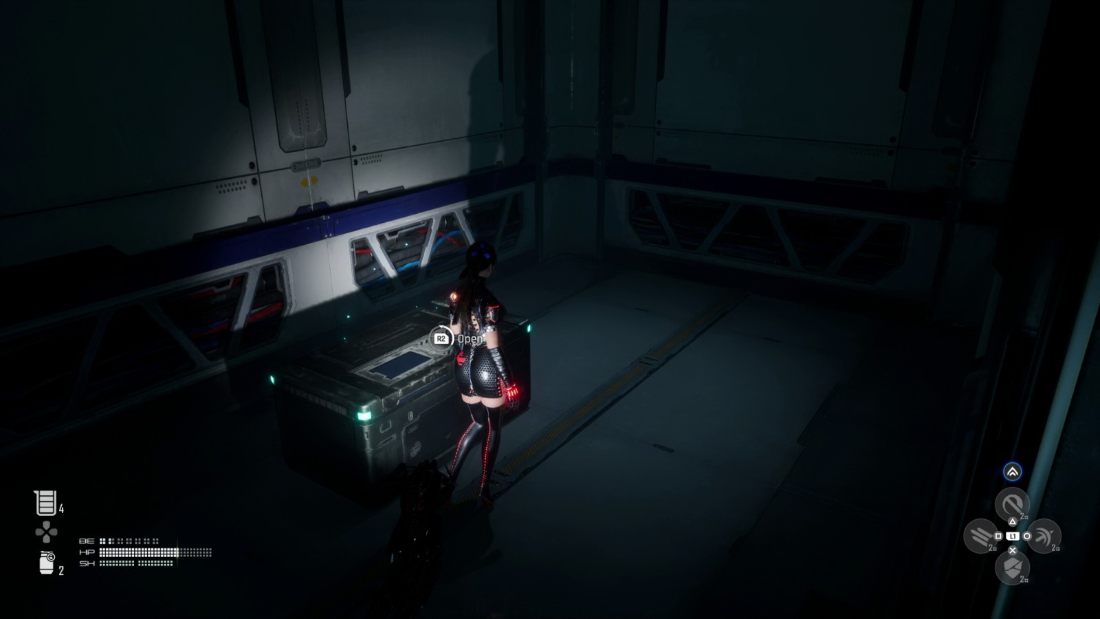 Exploring Altess Levoire - Stellar Blade Walkthrough - Neoseeker