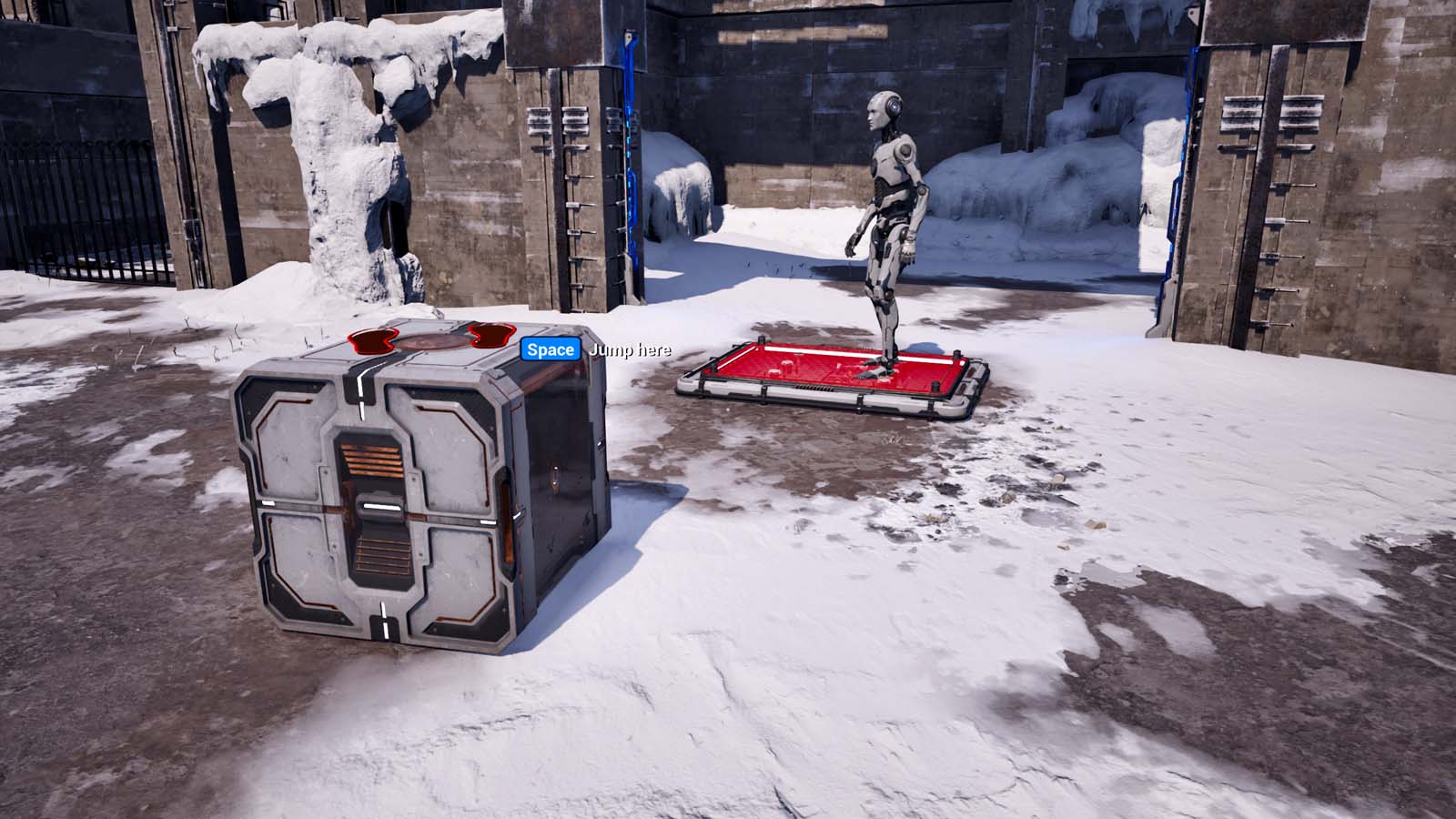 Desolate Island Walkthrough - The Talos Principle 2 - Neoseeker