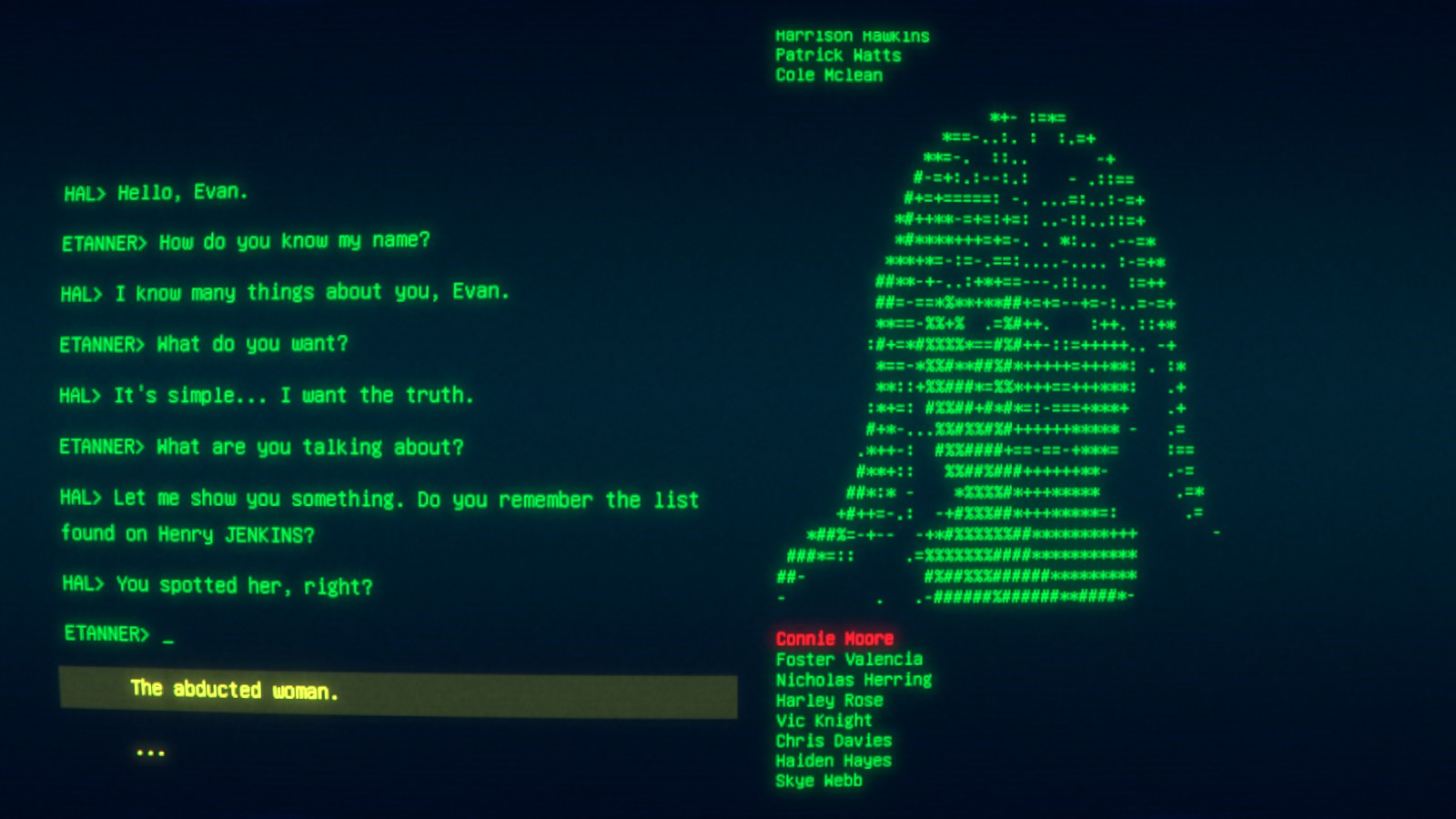 The Operator - Day One walkthrough - Neoseeker