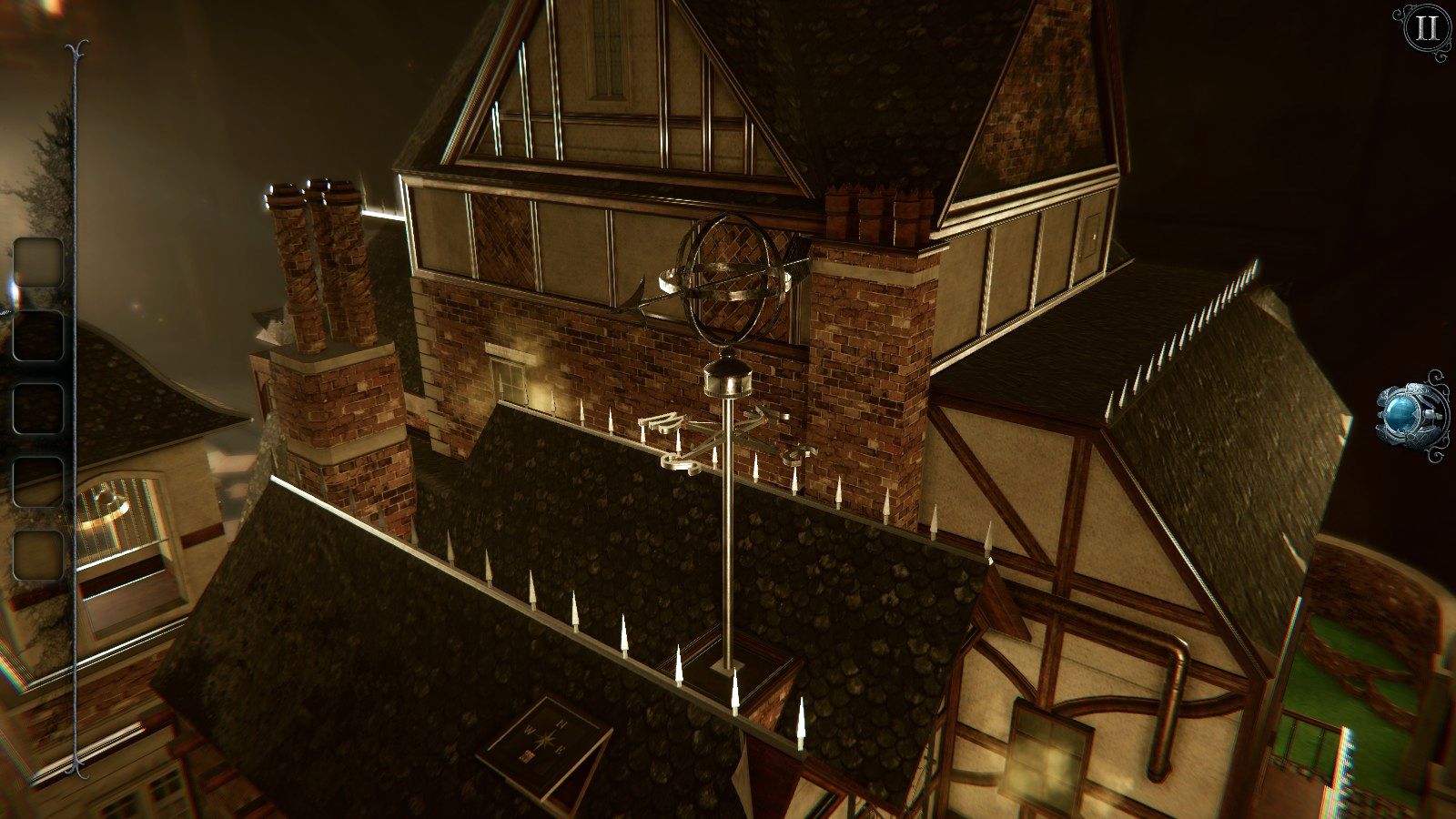 The Room 4 Walkthrough - Unlocking the Maritime Room and finishing the ...