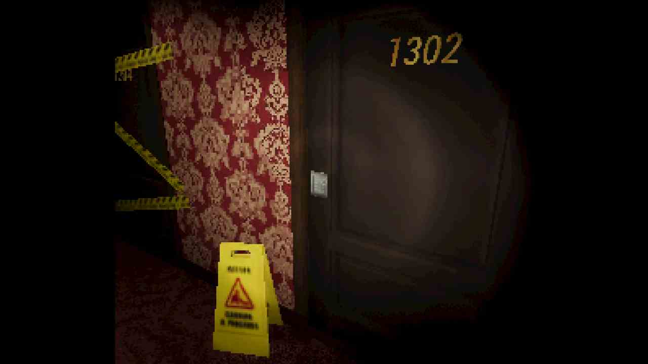 Walkthrough - The Thirteenth Floor - Neoseeker