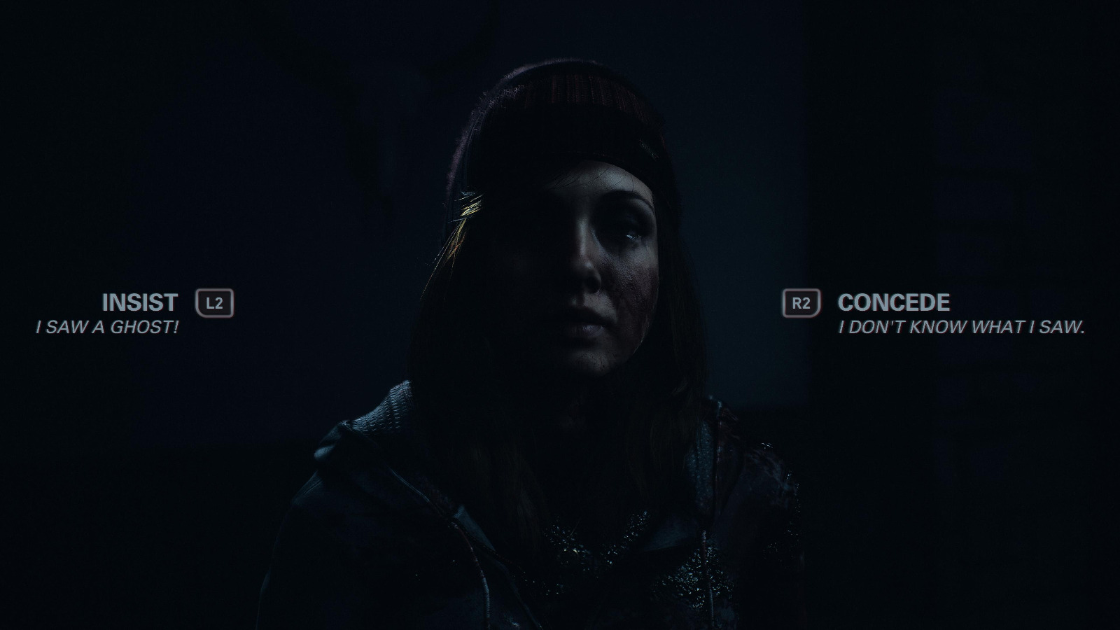 Episode 06 - Until Dawn Remake (2024) Walkthrough - Neoseeker