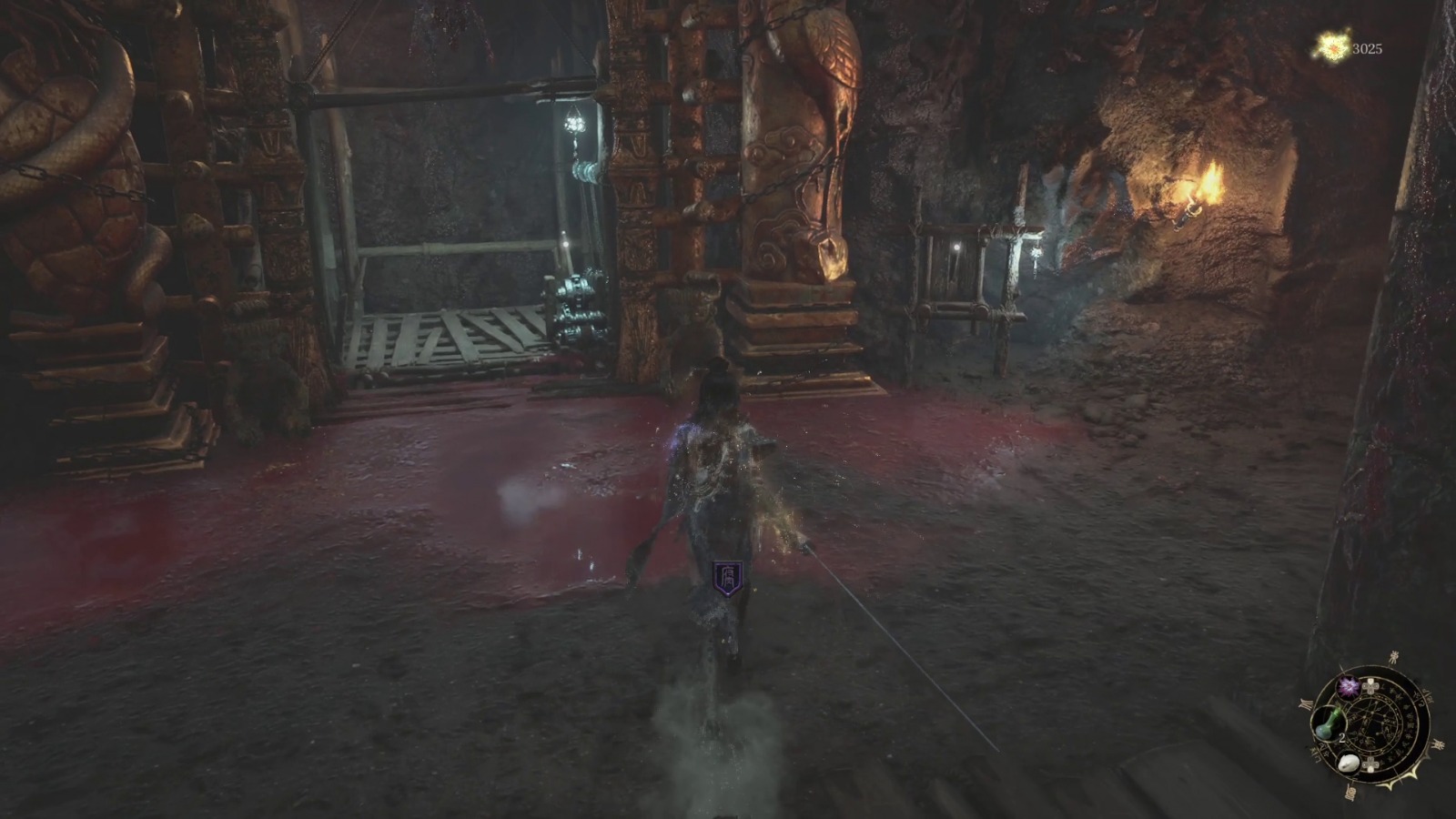 Mercury Workshop - WUCHANG: Fallen Feathers Walkthrough - Neoseeker