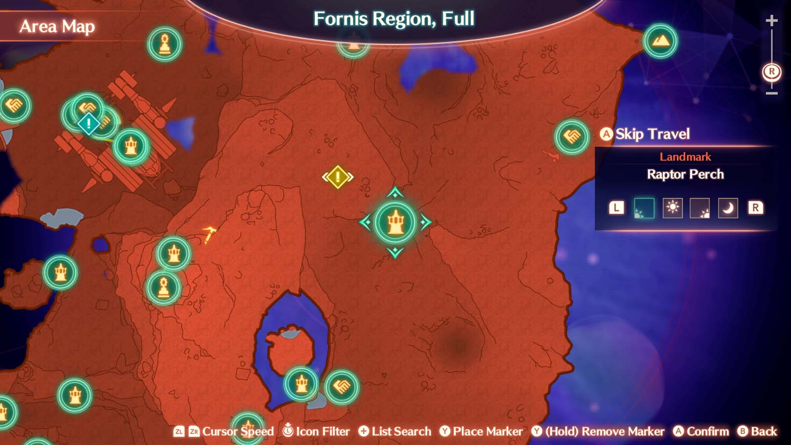 Happiness Ascension Hero Quest Guide - Xenoblade Chronicles 3 - Neoseeker