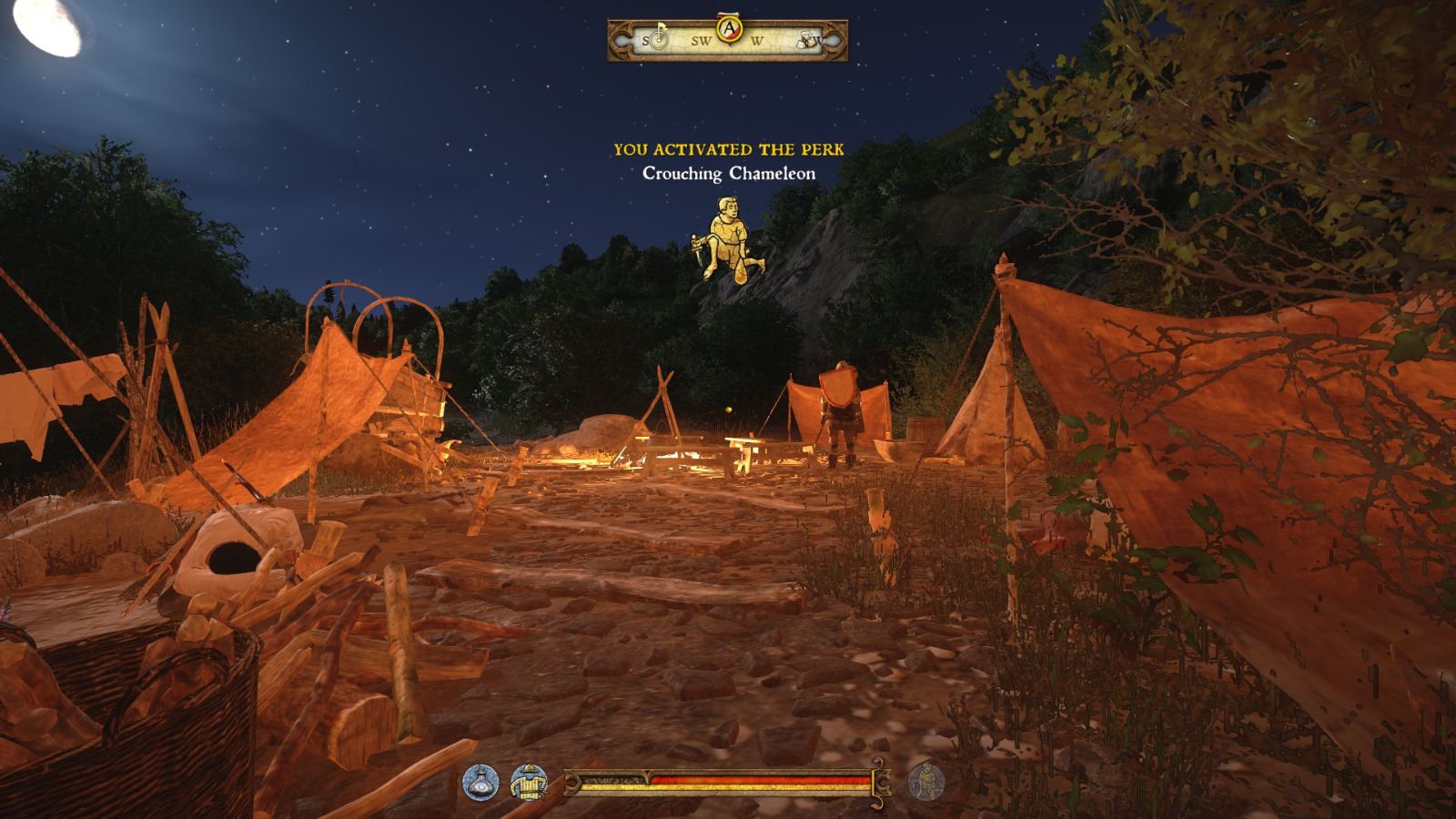 All That Glisters - Kingdom Come: Deliverance Walkthrough - Neoseeker