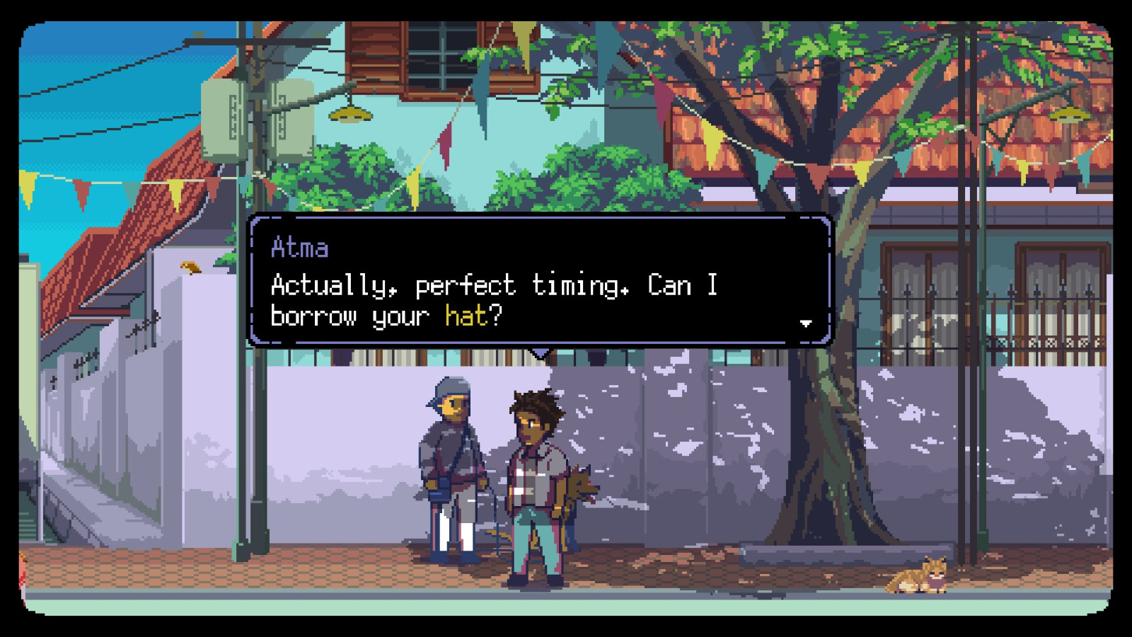 Chapter 3 - A Space for the Unbound Walkthrough - Neoseeker