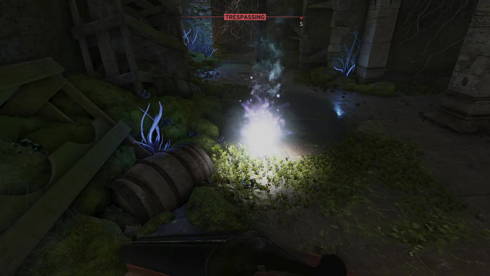 Atomfall walkthrough - Crypt Keys lead and locations - Neoseeker