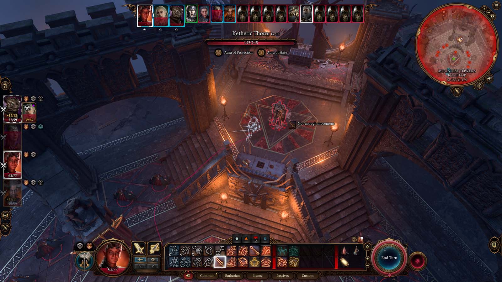 Defeat Ketheric Thorm Walkthrough - Baldur's Gate 3 - Neoseeker