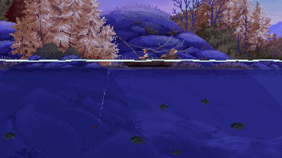 Cast n Chill Beaver Dam Fishing Guide - Neoseeker