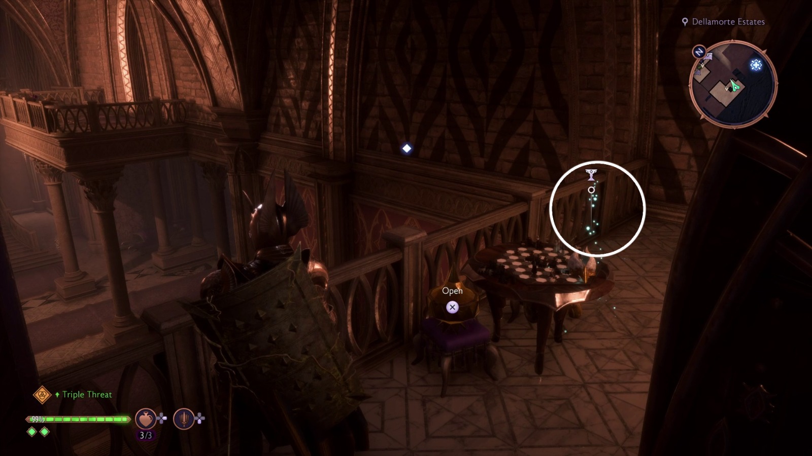 Dragon Age: The Veilguard - A Murder of Crows Walkthrough - Neoseeker