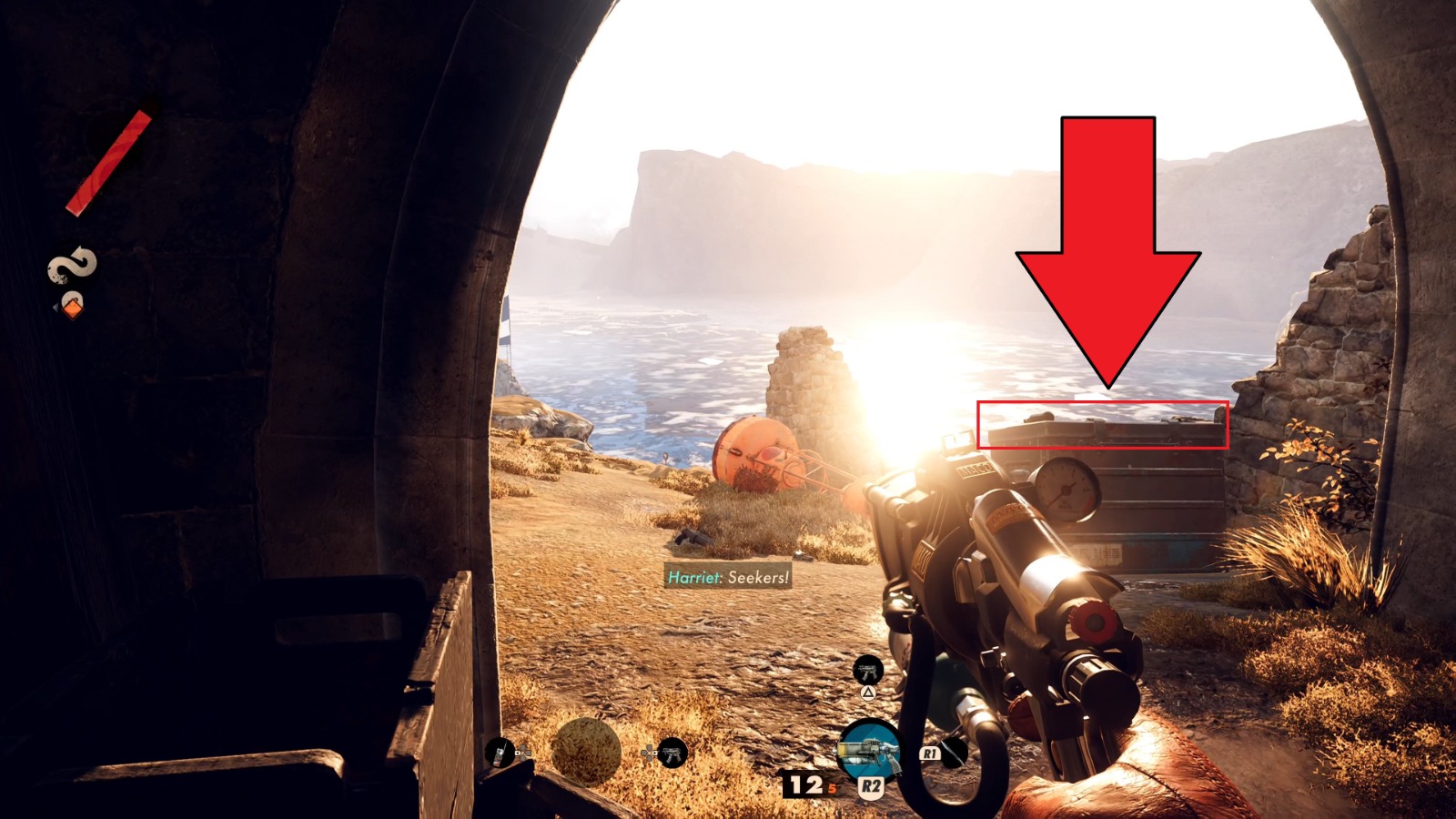 Deathloop - Visionary Lead Chaos Theory Walkthrough - Neoseeker