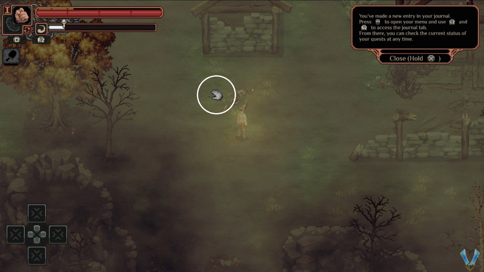 Drova, the Land of Legends - Drova - Forsaken Kin Walkthrough - Neoseeker