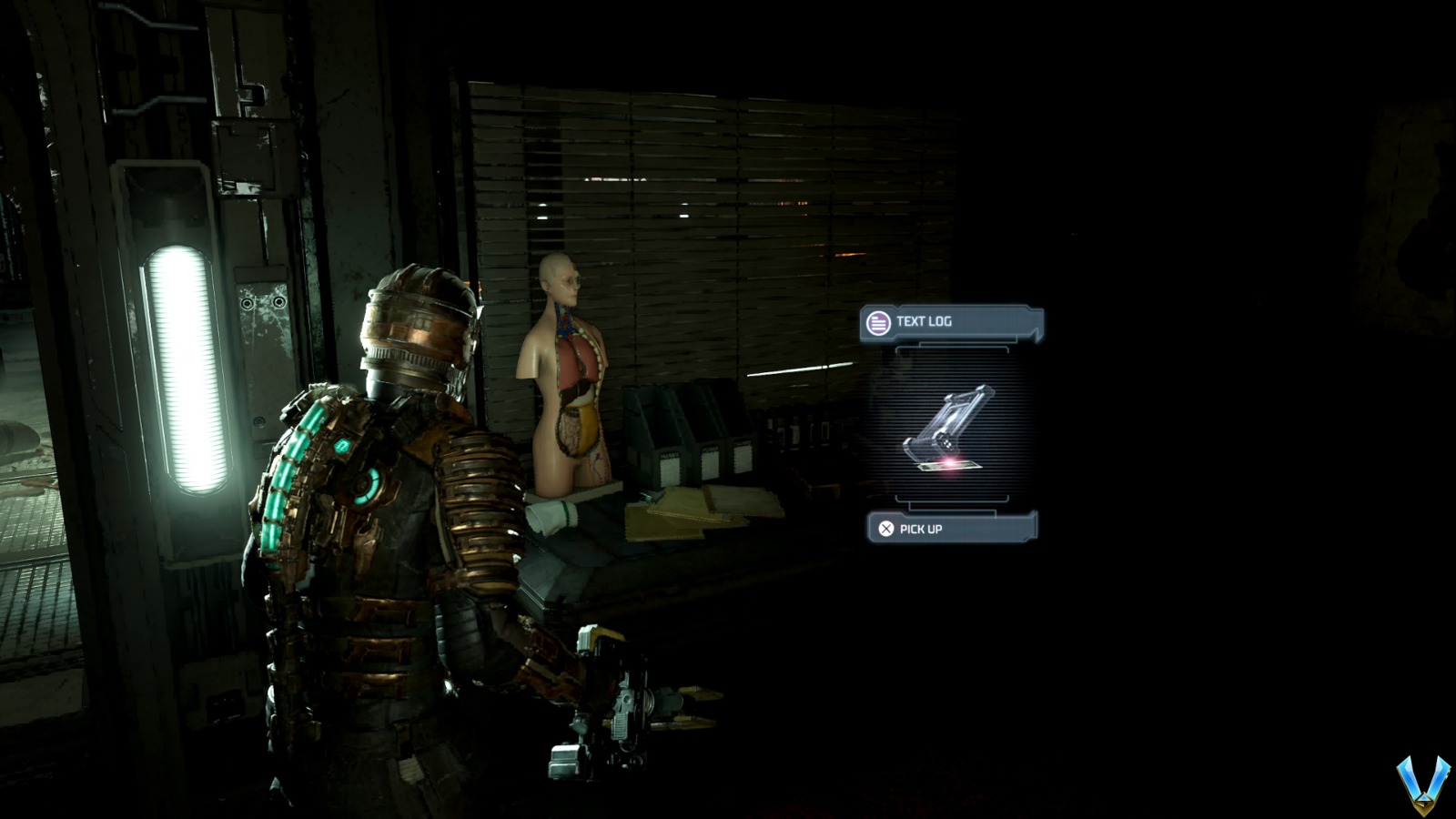 Dead Space Remake (2023) - Chapter 2: Intensive Care Walkthrough ...