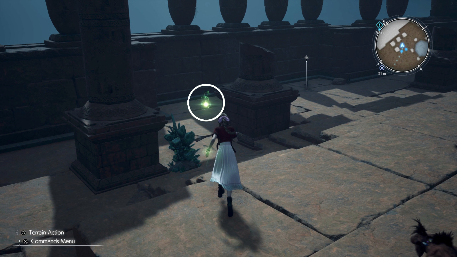 Chapter 13: Where Angels Fear to Tread - Final Fantasy VII Rebirth ...