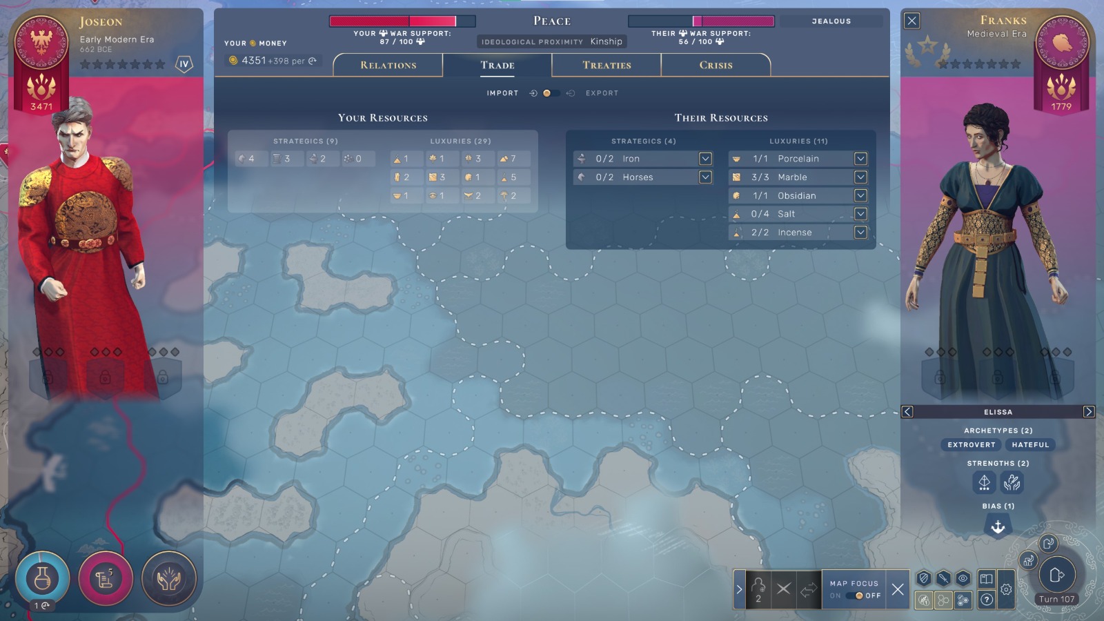 Humankind - Combat Guide - Neoseeker