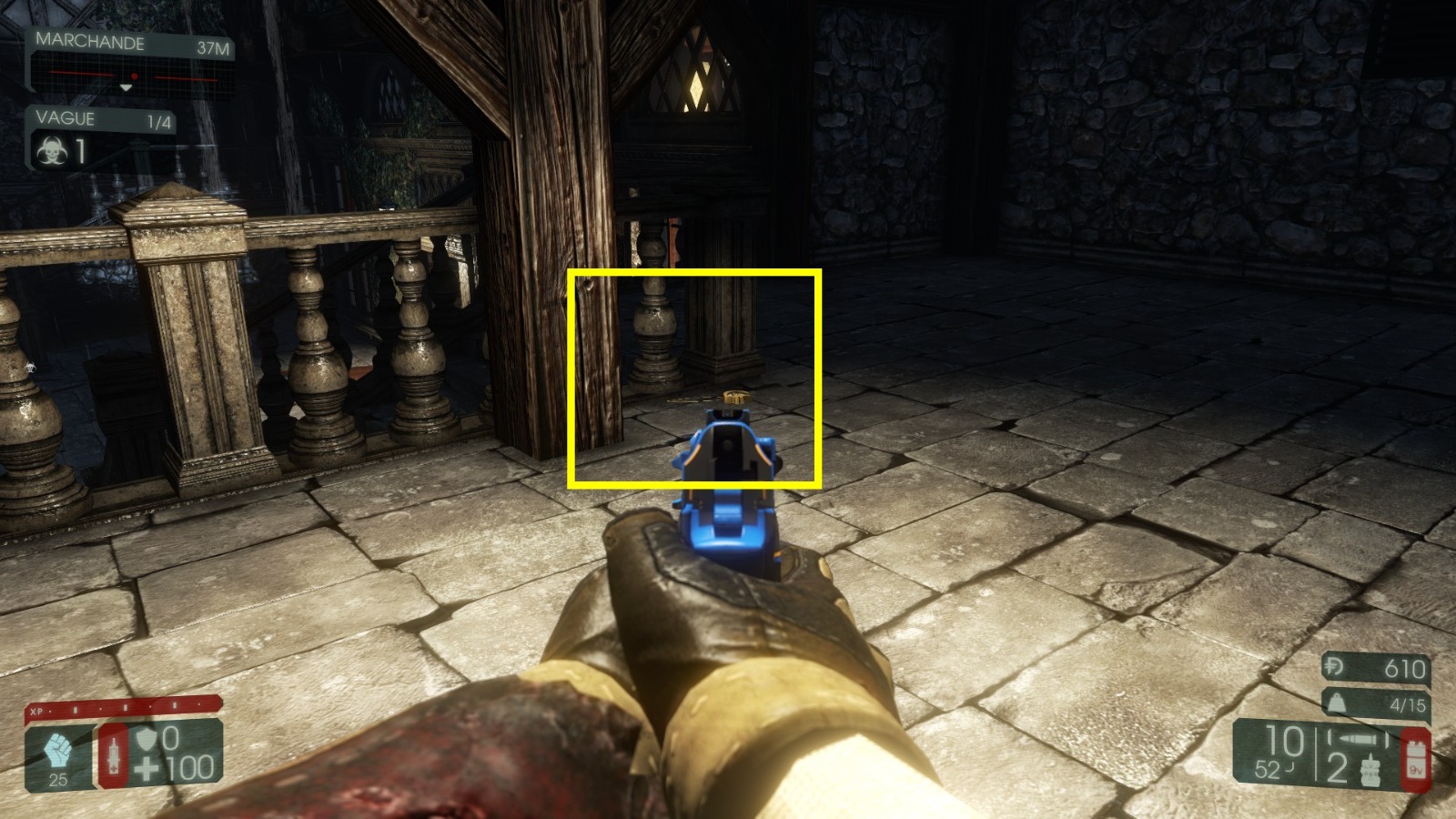 Volter Manor - Killing Floor 2 Walkthrough - Neoseeker