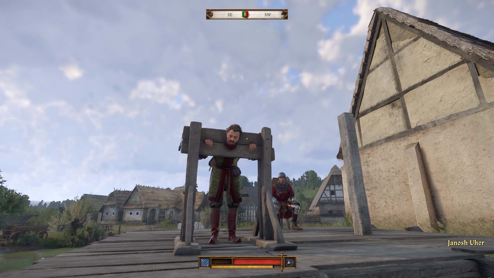 The Devil's Pack Walkthrough - Kingdom Come: Deliverance II - Neoseeker