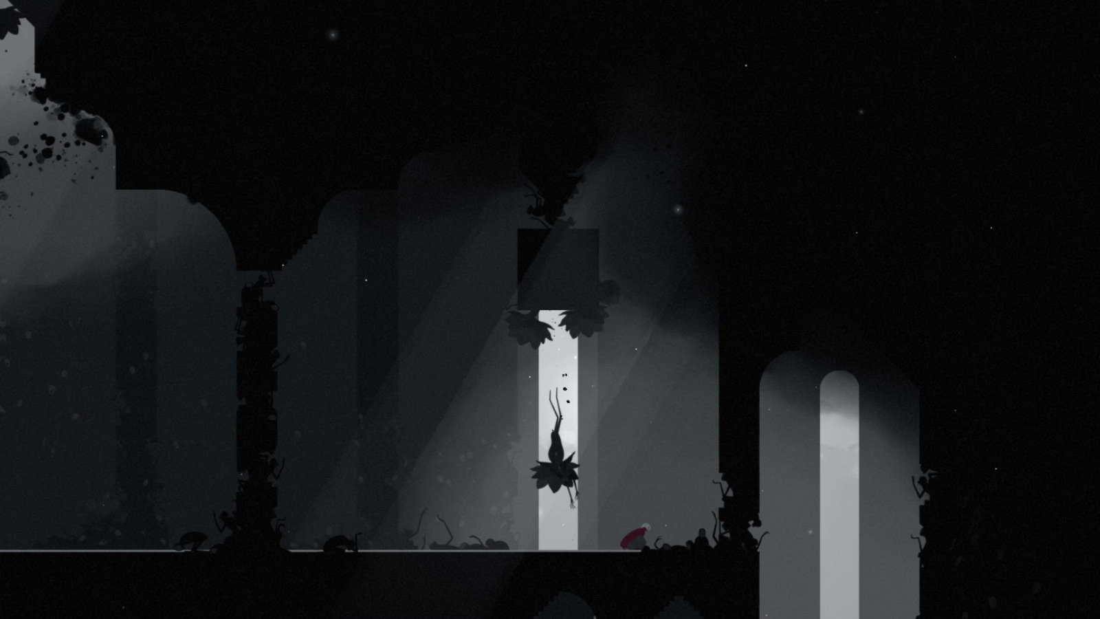 Neva - Fall (Part 3) walkthrough - Neoseeker