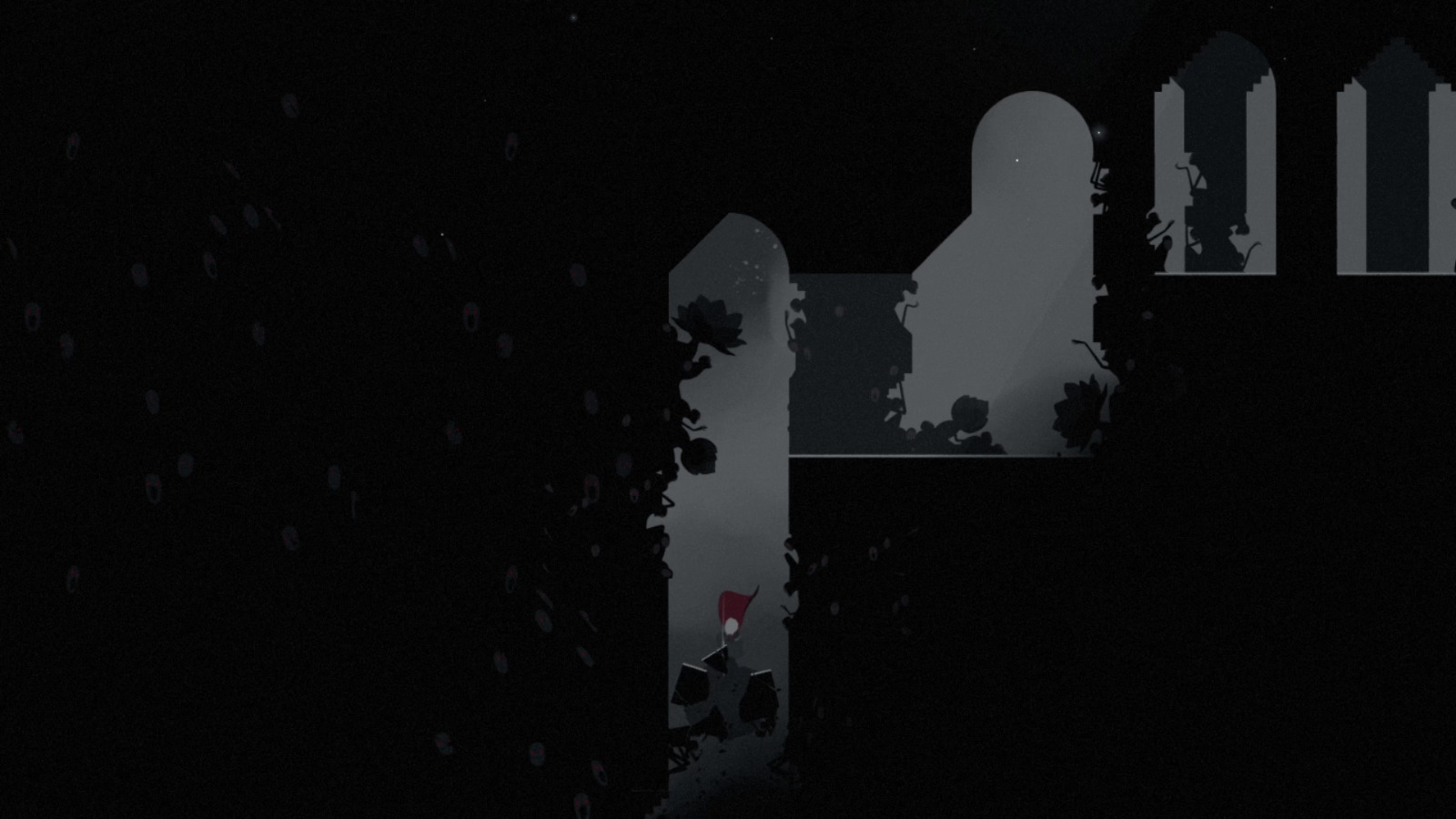 Neva - Fall (Part 3) walkthrough - Neoseeker