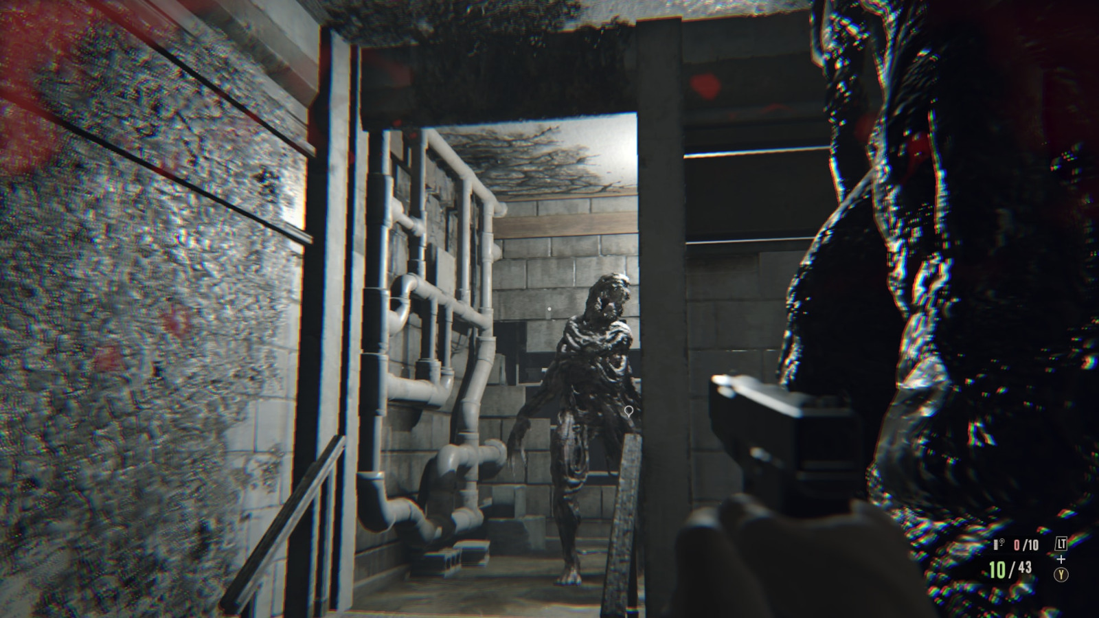 Processing Area (Basement) Guide - Resident Evil 7 biohazard - Neoseeker