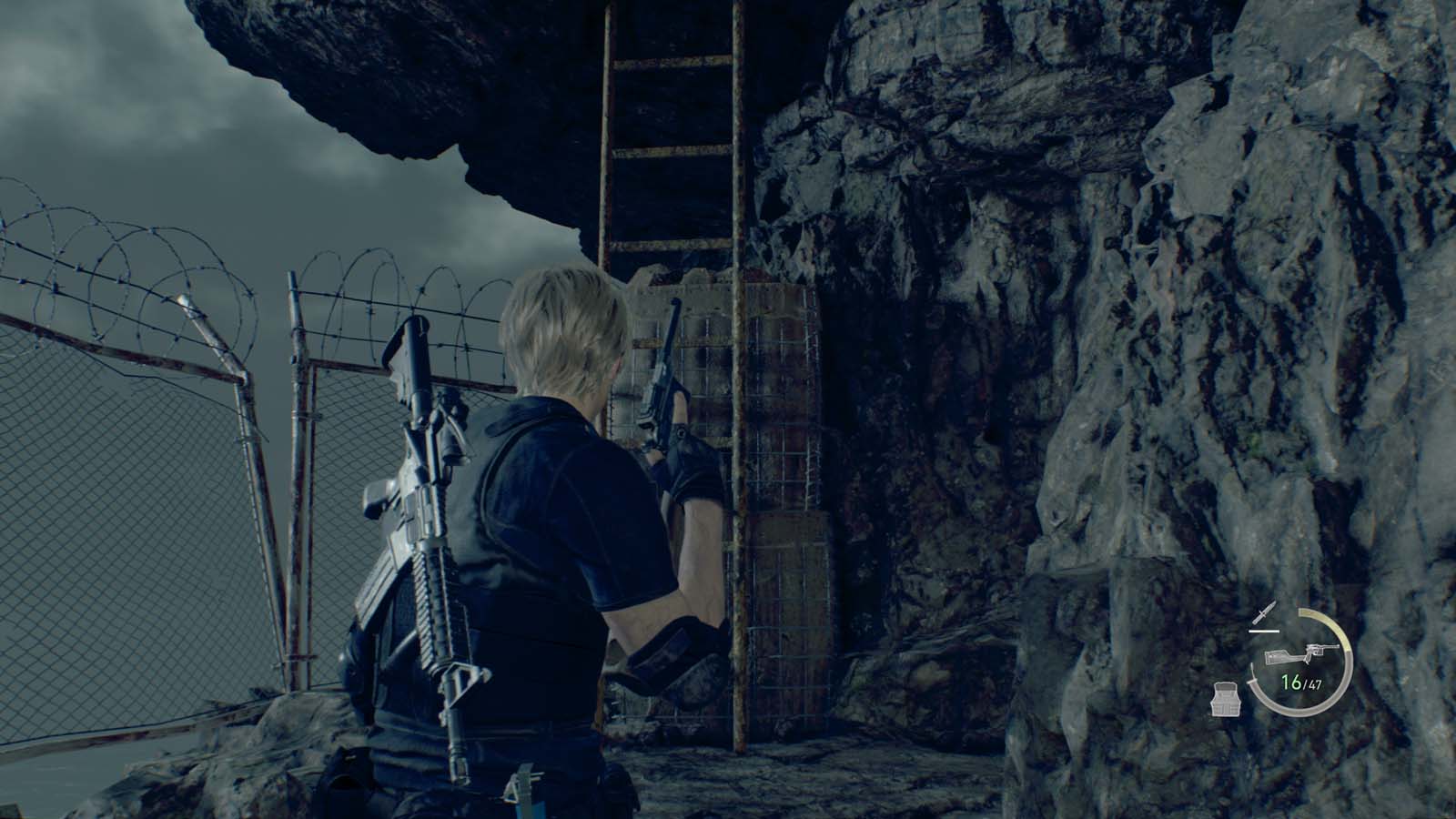 Chapter 15 Guide - Resident Evil 4 Remake (2023) - Neoseeker