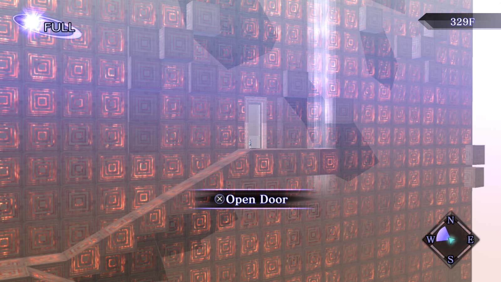 Tower of Kagutsuchi - Shin Megami Tensei III Nocturne HD Remaster ...