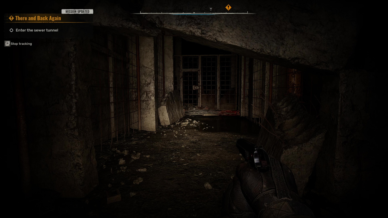 S.T.A.L.K.E.R. 2: Heart of Chornobyl walkthrough - There and Back Again ...