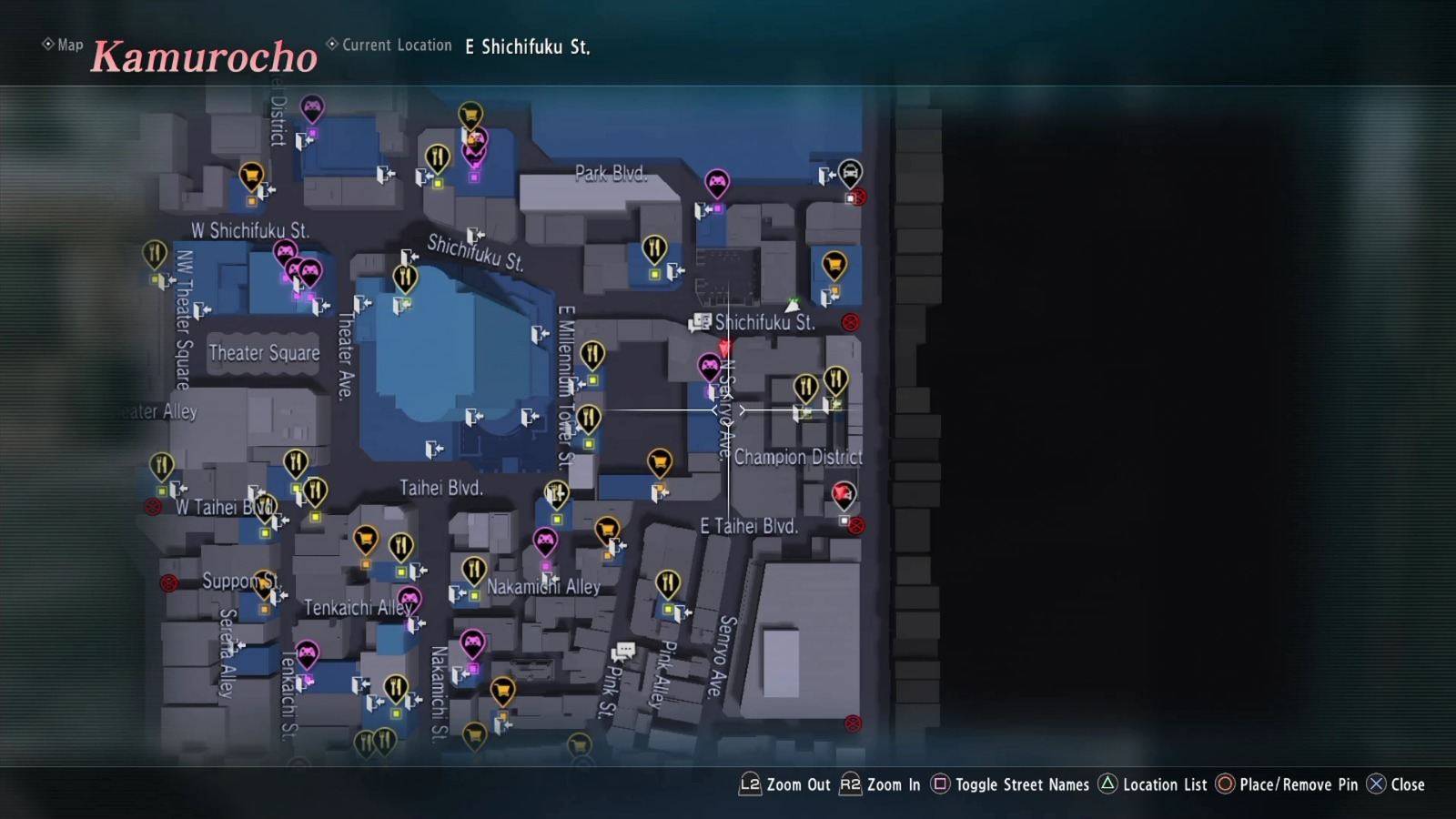 Substories 01-15 - Yakuza Kiwami 2 Walkthrough - Neoseeker