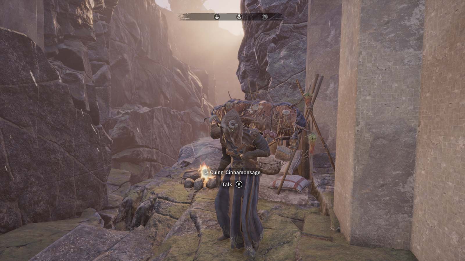 Hollow Blessings Quest Guide - Tainted Grail: The Fall of Avalon ...