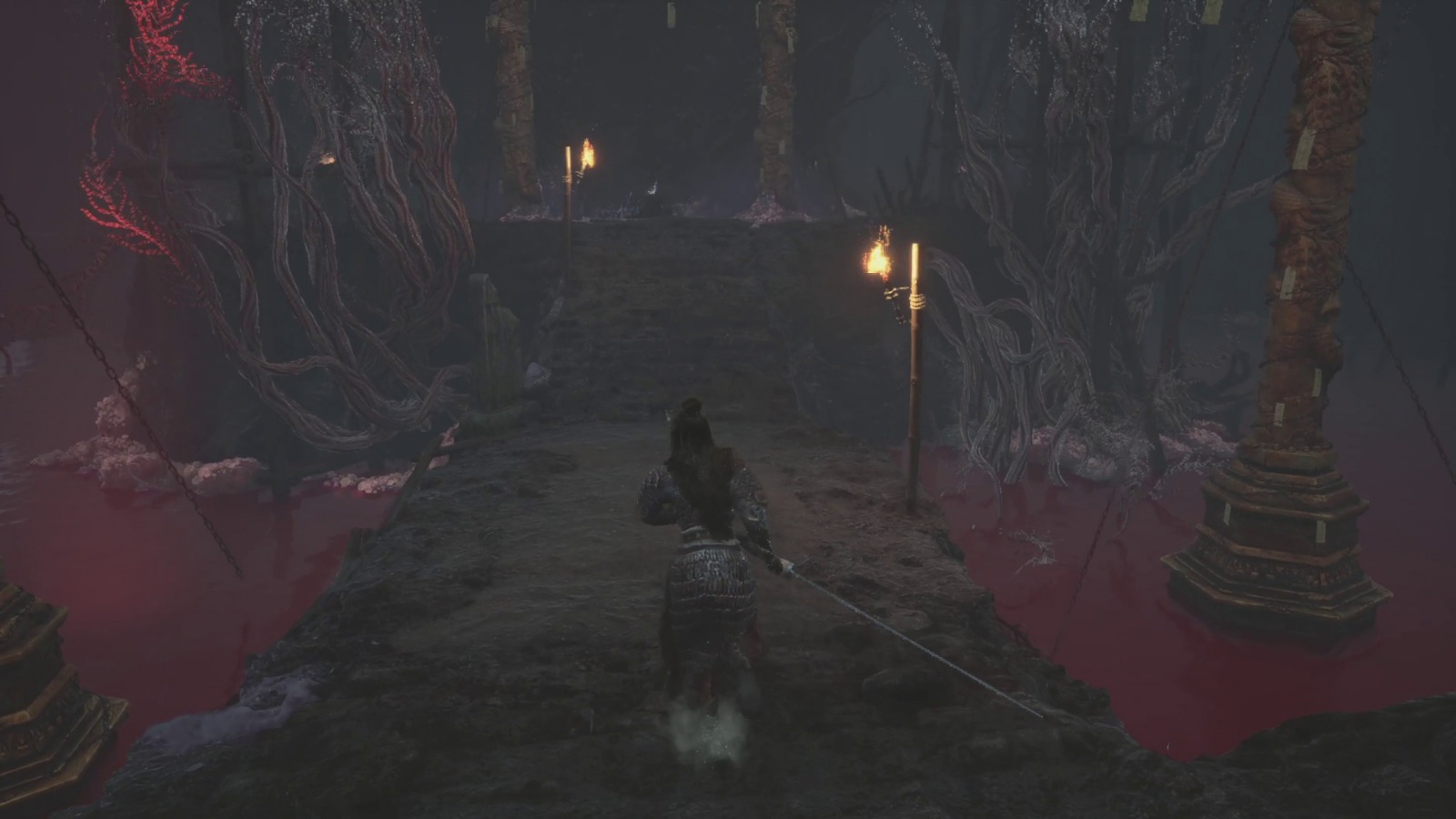 Mercury Workshop - WUCHANG: Fallen Feathers Walkthrough - Neoseeker