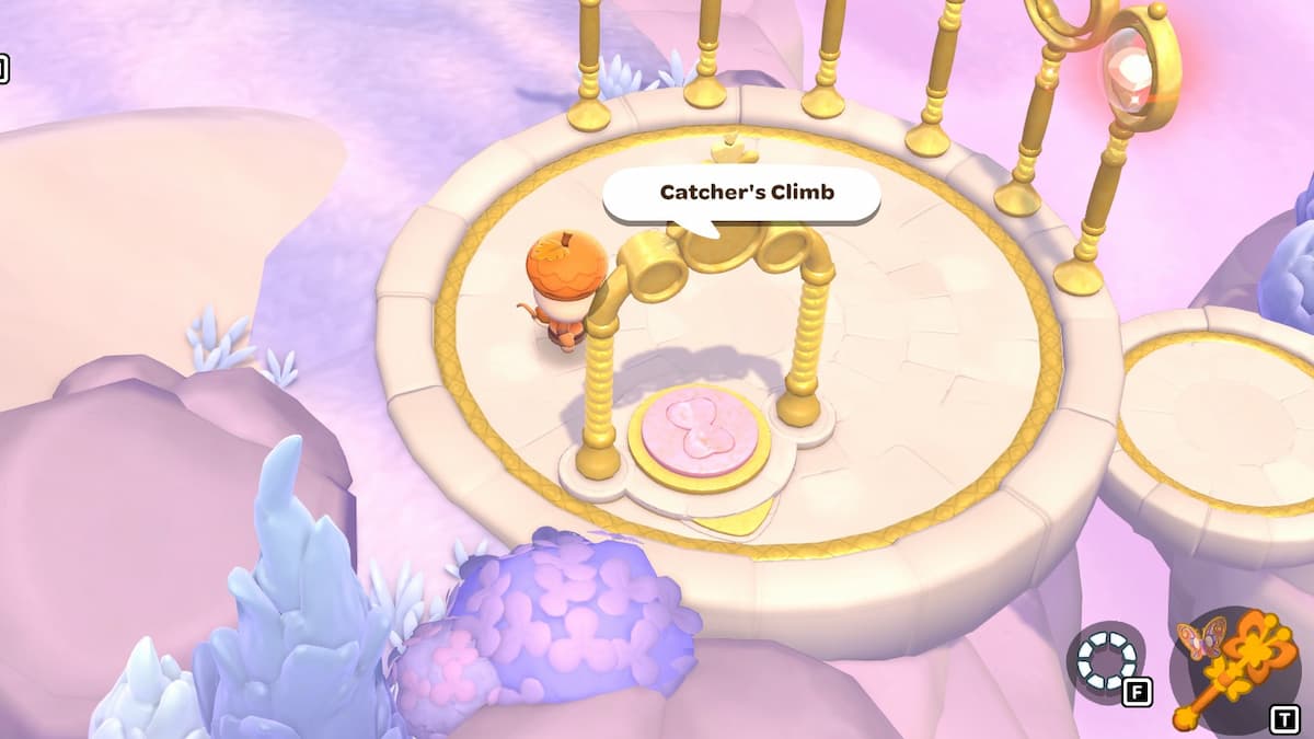 Hello Kitty Island Adventure Wheatflour Wonderland All Challenge ...