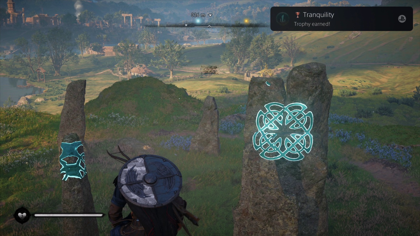 Assassin's Creed Valhala - Standing Stones Guide - Assassin's Creed ...