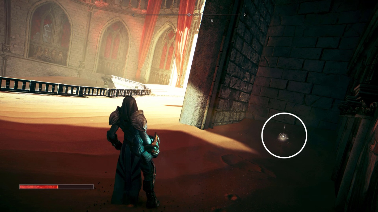 Fallen Knights - Atlas Fallen Walkthrough - Neoseeker