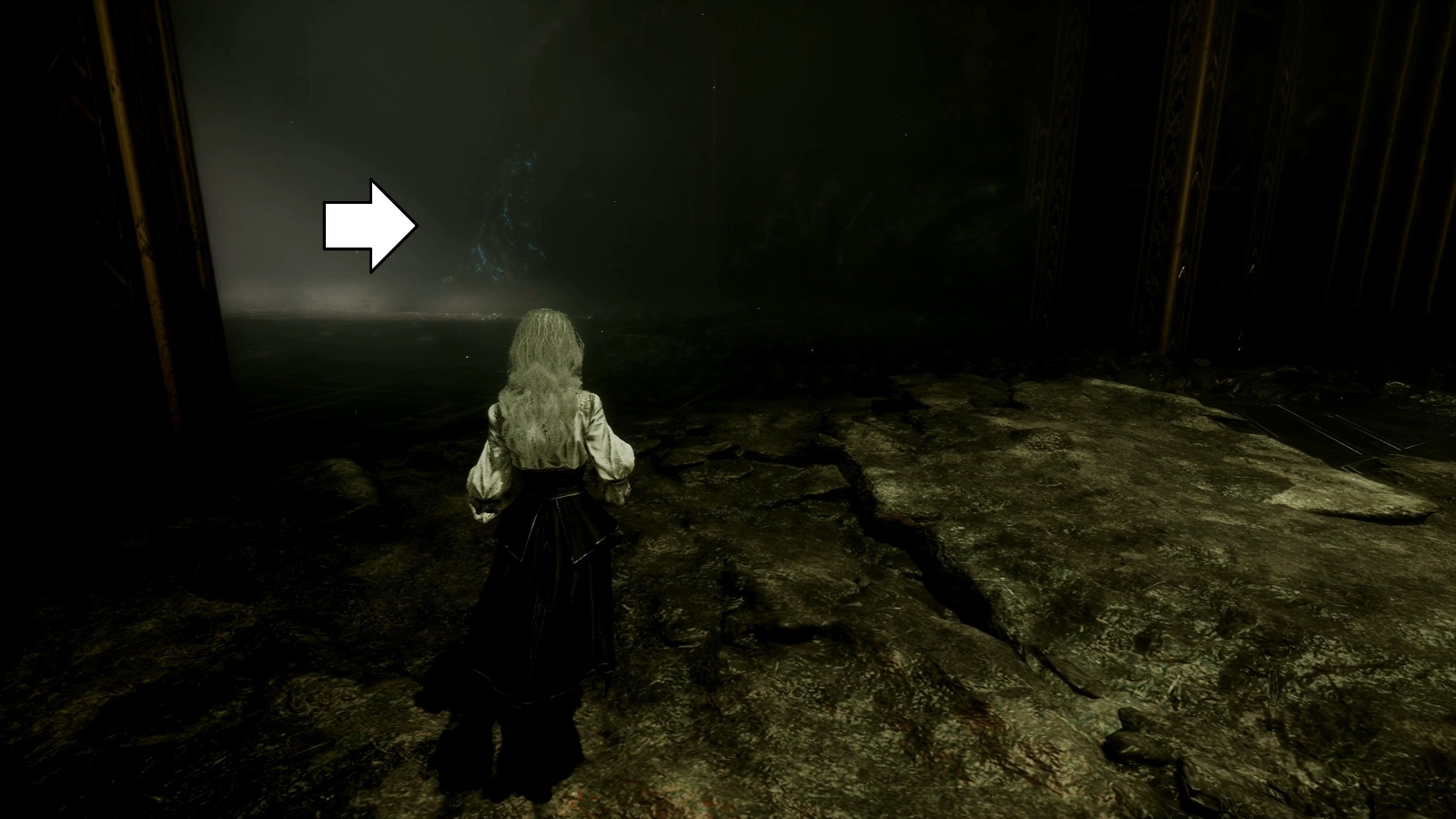 Flying Manor - Clair Obscur: Expedition 33 Walkthrough - Neoseeker