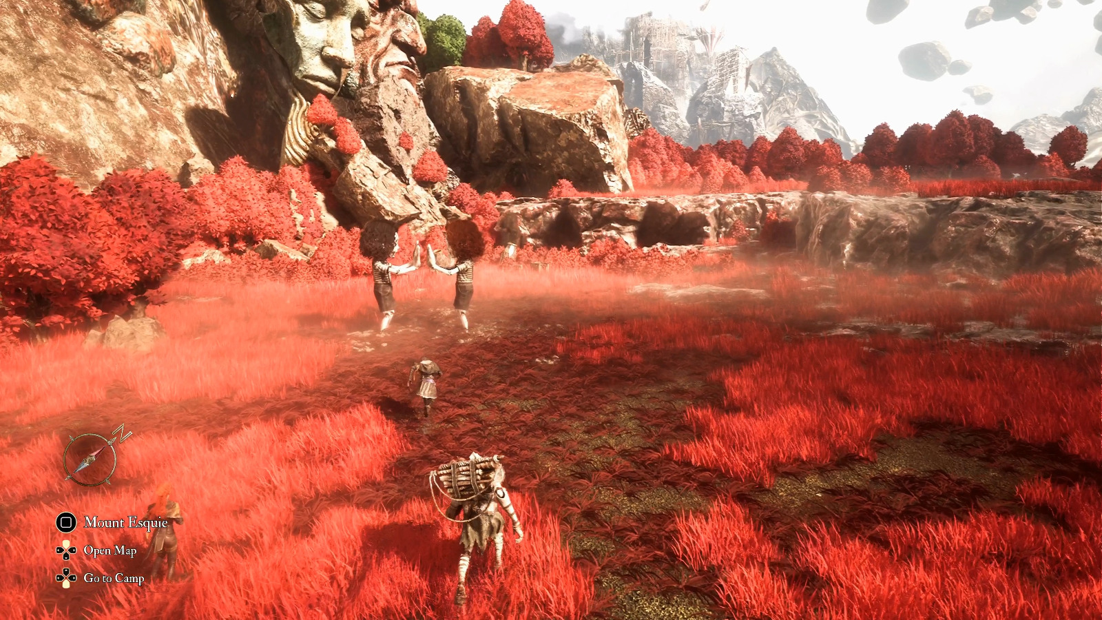 Optional Exploration - Clair Obscur: Expedition 33 Walkthrough - Neoseeker