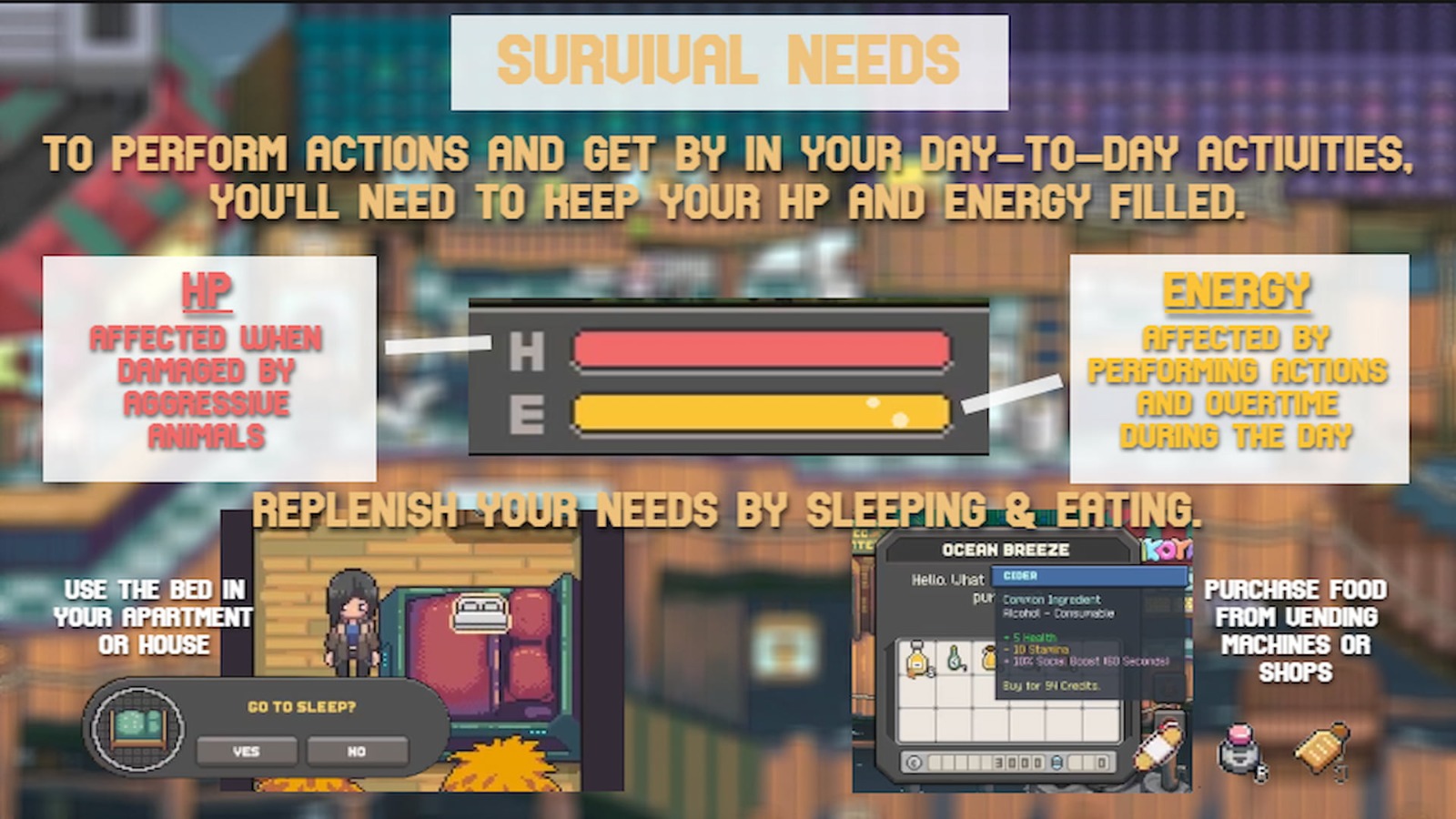 Chef RPG Walkthrough and Guide - Neoseeker