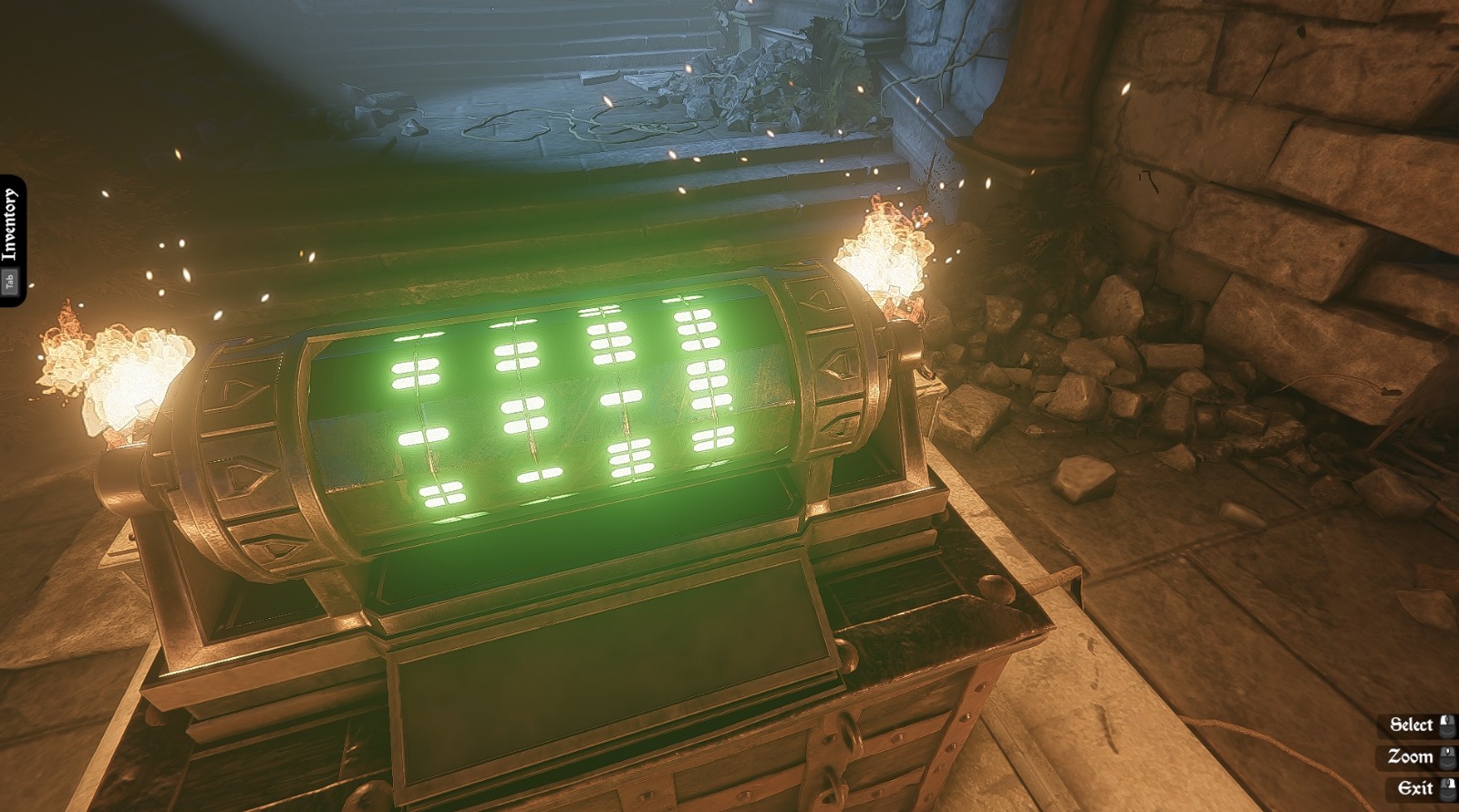 Escape First Alchemist Walkthrough - The Room of Night and Day and ...