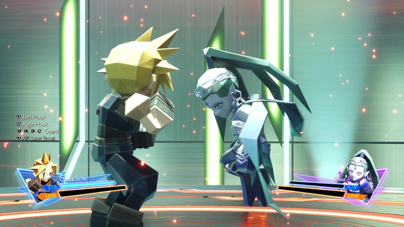 3D Brawler - Final Fantasy VII Rebirth Walkthrough - Neoseeker