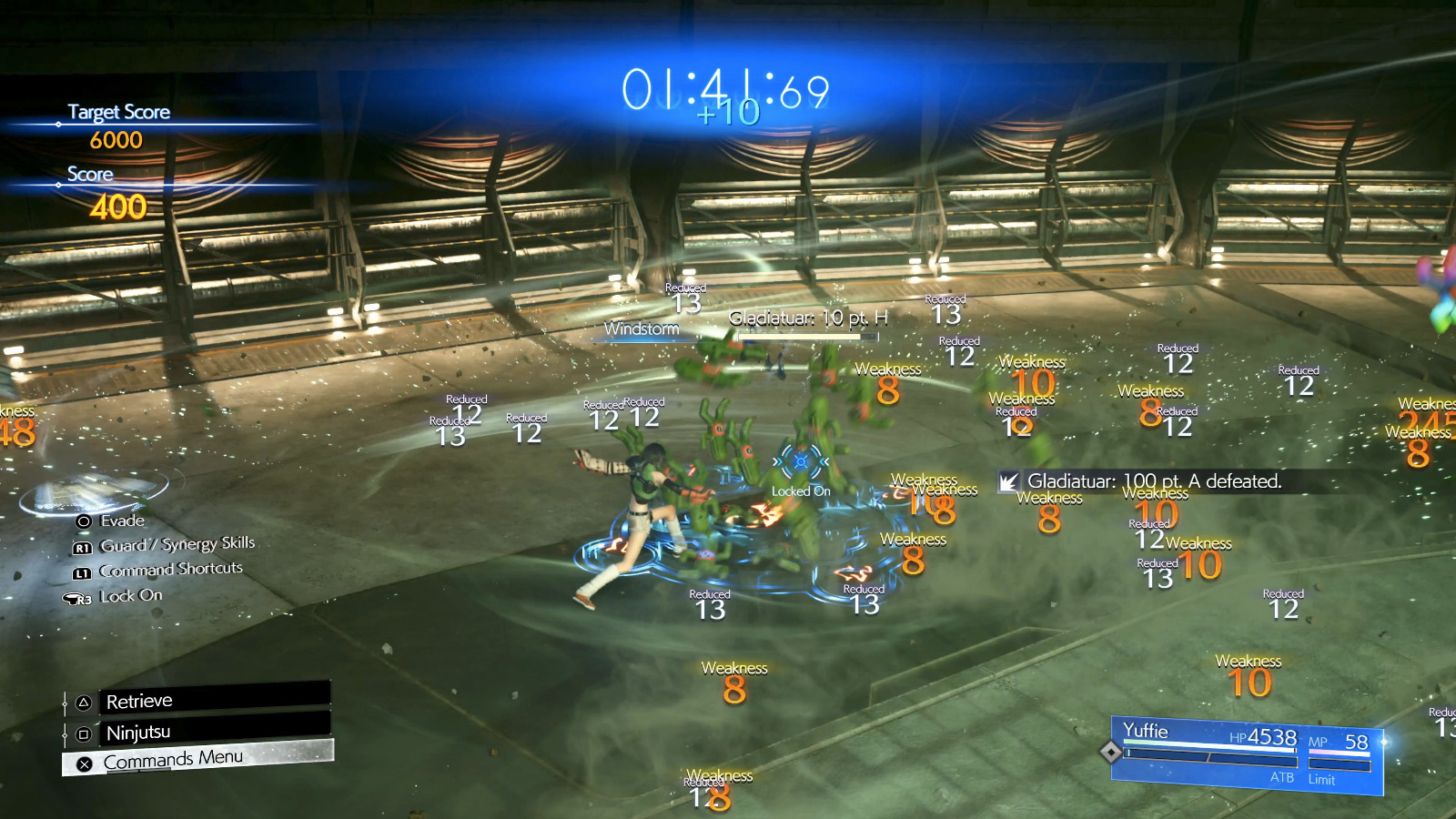 Cactuar Crush - Final Fantasy VII Rebirth Walkthrough - Neoseeker